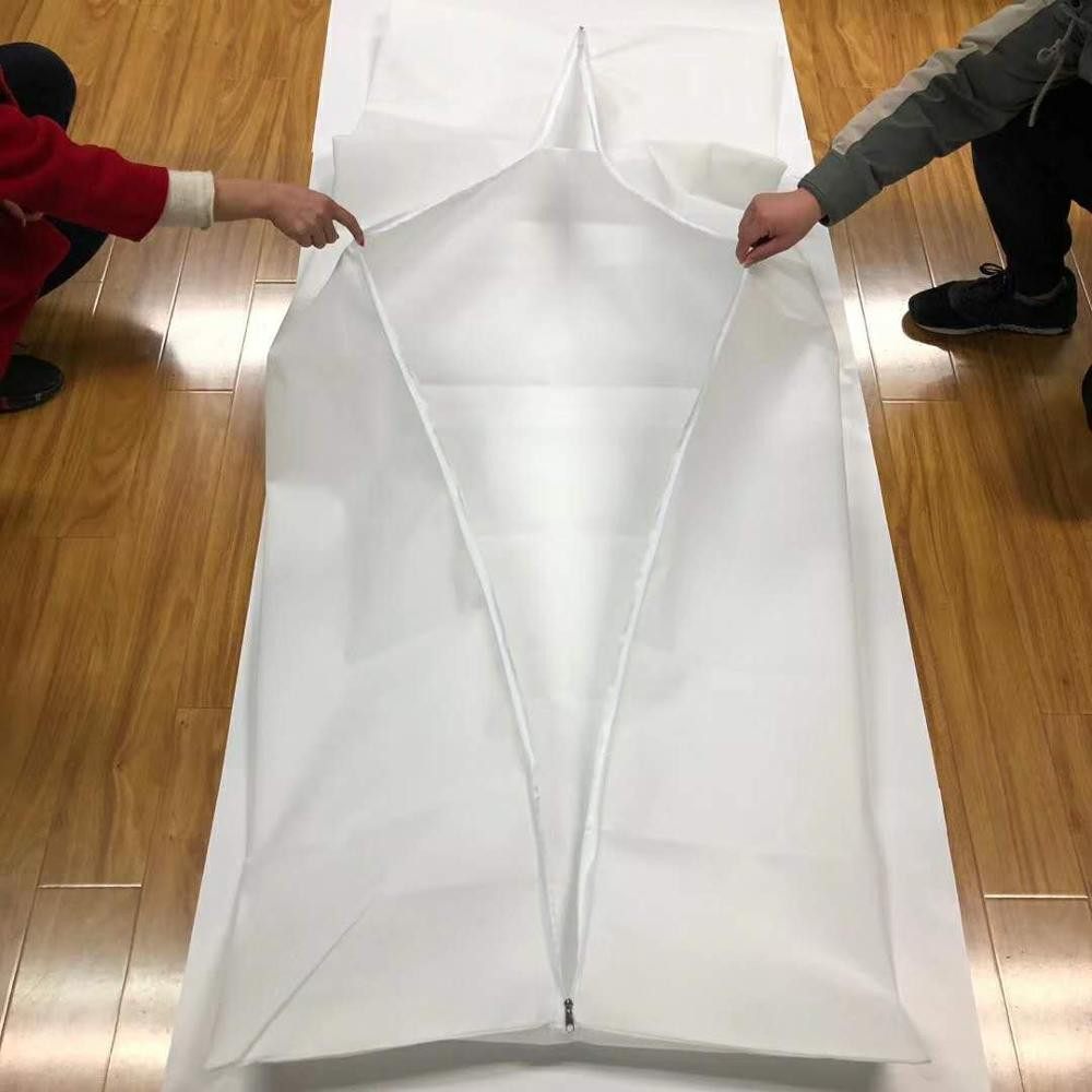 Buy Corpse Bag Corpse Body Bag For Dead Body Cadaver Bag from Guilin ...