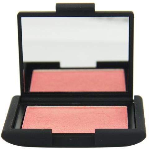 Buy Cosmetic Makeup Pink Compact Powder Long Lasting Soft Private Label ...