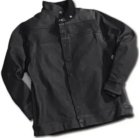 Buy Cow Split Working Jacket / Fireproof / Protective Jacket / Welding ...