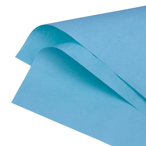 Buy Crepe Paper Sheets Medical Surgical Sterilization Wrapping Paper ...