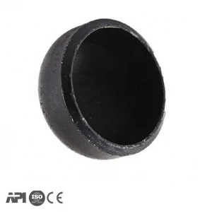 Buy Cs End Cap from Hebei Longrun Pipeline Group Co., Ltd., China ...