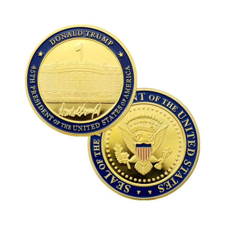 Buy Custom 3d Metal Coin Zinc Alloy Material Plating Antique Silver ...