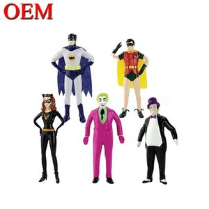 Buy Custom Action Figure Manufacturer Oem Plastic Figure Factory from ...