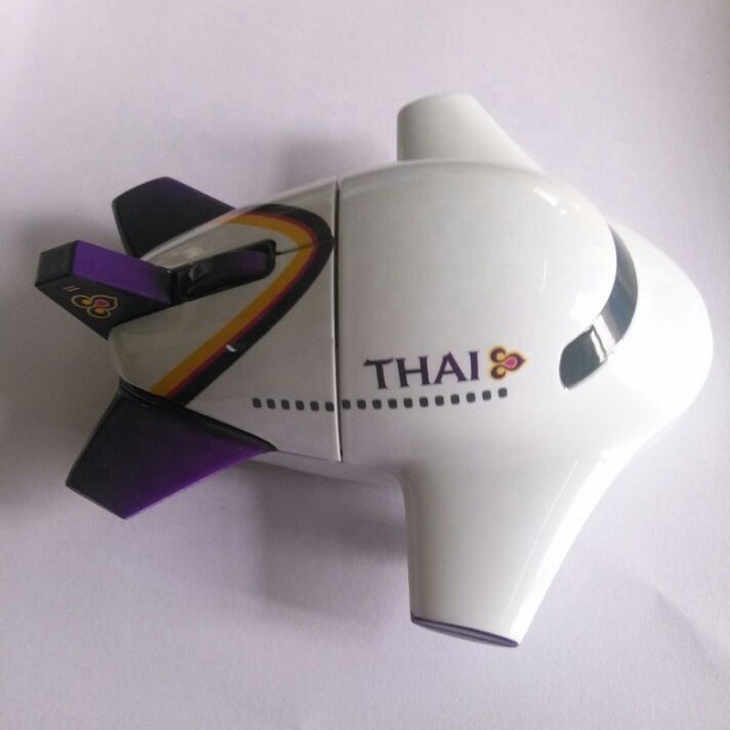Buy Custom Aircraft Shape 2.4ghz Wireless Mouse from Shenzhen Kaca ...