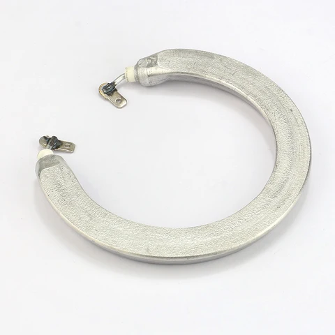 Buy Custom Aluminum Tube Electric Heat Pipe Kitchen Utensils Electric ...