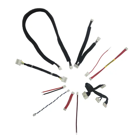 Buy Custom Control Cables With Xlpe Insulation Internal Power Supply ...
