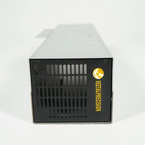 Buy Custom Non-standard Secc Sheet Metal Power Case Rack Mount Chassis ...