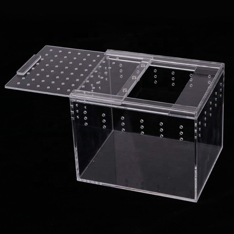 Buy Custom Perspex Plexiglass Plexi Pmma Lucite Acrylic Animal Cage ...