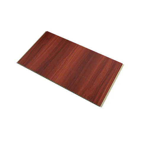 Buy Custom Spc Stone Plastic Integrated Wall Panel Honeycomb Hole Wall ...