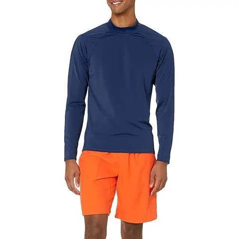 Buy Custom Sublimated Rash Guard, Spandex Rash Guard, Rash Guard Bjj ...