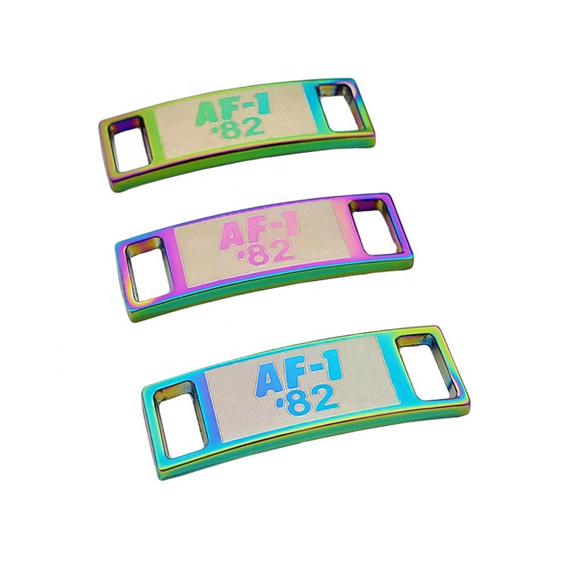 Buy Customised Personalized Air Jordan Engraved Logo Embossed Aj1 Logos ...