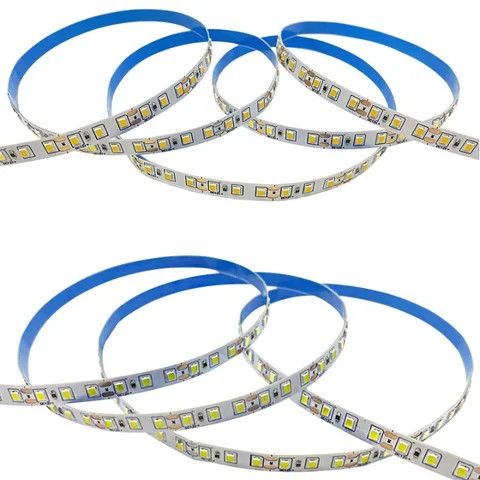 Buy Customized 2300k/2700k/3000k/4000k/5000k 120 Beads Smd 2835 5v/12v ...