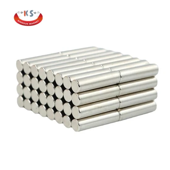 Buy Customized Super Strong Magnetic Materials Permanent Neodymium ...