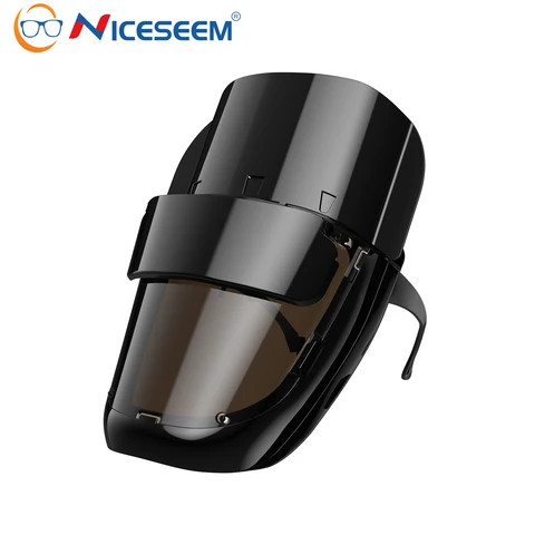 Buy Darkening Welding Mask Welding Laser Safety Glasses from New Star ...