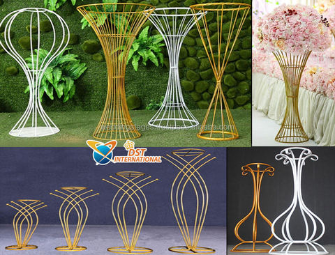 Buy Decorative Wedding Mandap Matka Pillars Indian Wedding Ceremony ...