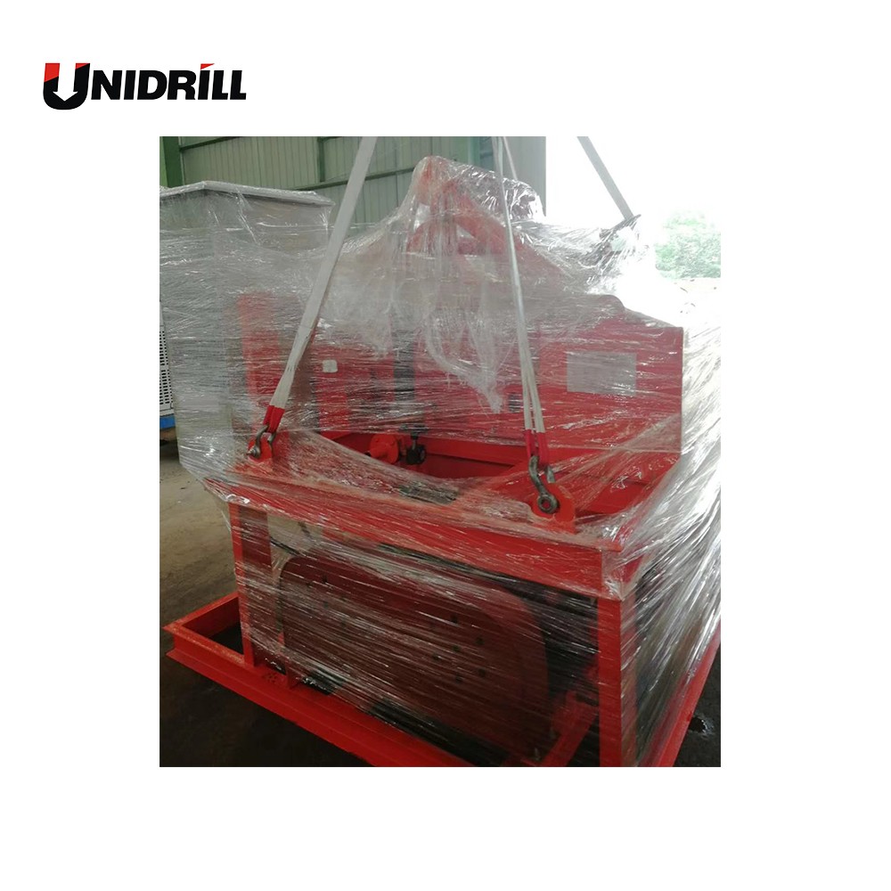 Buy Desander Plant For Bored Pile And Tbm Tunnel Boring Machine from ...