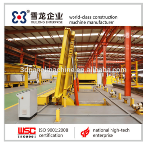 Buy Detachable Concrete Slab Formwork Concrete Cement Making Machine ...