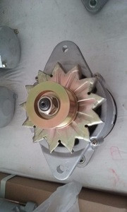 Buy Diesel Engine Qsk23 Car Alternator 4095421 from Shiyan Yilianda ...