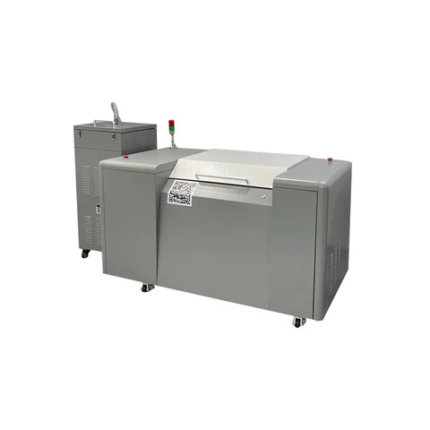 Buy Digital Flexo Photopolymer Printing Plate Making Machine from ...