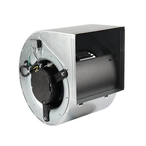 Buy Direct Drive Ac Motor Low Noise Centrifugal Fan For Fresh Air ...