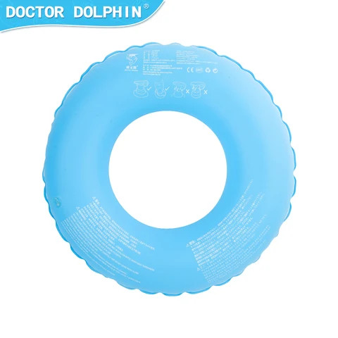 Buy Doctor Dolphin Colorful Print Design Cool Kids Adult Inflatable ...