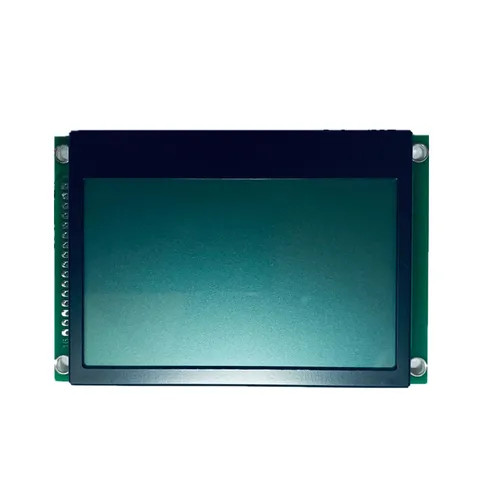 Buy Dot Matrix 240160 Cog Lcd Module Driver Ic St7586s Fstn-grey Type Spi-parallel Interface ...