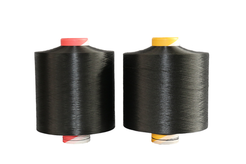 Buy Dty Nim Ddb Aa Grade 100% Polyester Yarn 150 Denier from Zhejiang Zhink Chemical Fibre Co ...