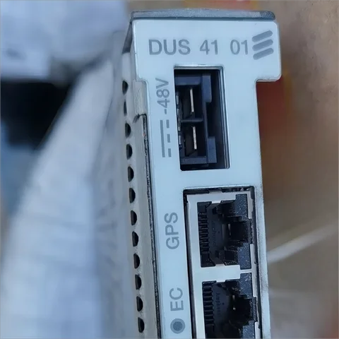Buy Dus 41 01 4g Baseband Processing Digital Unit Dus4101 Kdu 137 624/1 ...