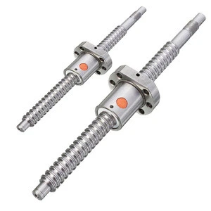 Buy Electric Ball Screw Linear Actuator 3000mm With Dc Motor Assembly ...