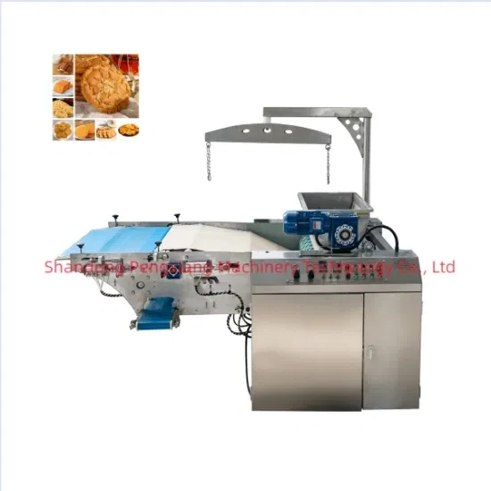 Buy Electric/gas/diesel Bakery Equipment Cake Making Machine Biscuit ...