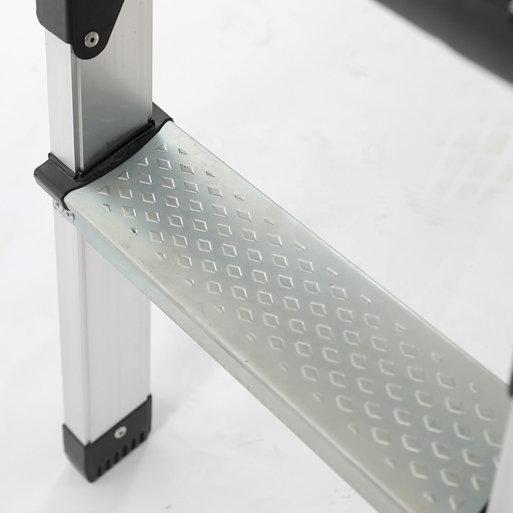 Buy En14183 Standard Aluminium Work Platform from Zhejiang Smile Tools ...