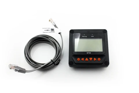 Buy Epever Meter Mt50 / Mt52 Original/upgraded Random Delivery Remote ...