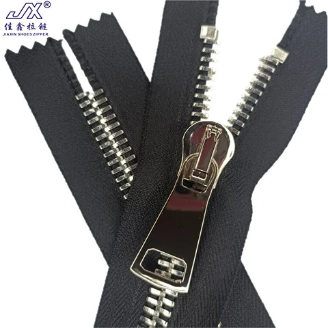 Buy Exquisite Tight Fashion Customization Zip No12 Metal Zipper With ...