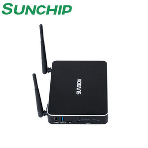 Buy External Antenna Android Tv Box Android Tv Box 1tb Hdd Media Player ...