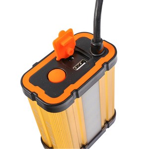 Buy Factory 22 Hours 10w Led Hunting Lamp With White Side Light And ...