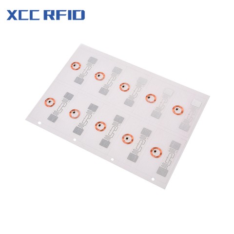 Buy Factory Price 860-960mhz Paper Long Range Passive Uhf Sticker Rfid ...