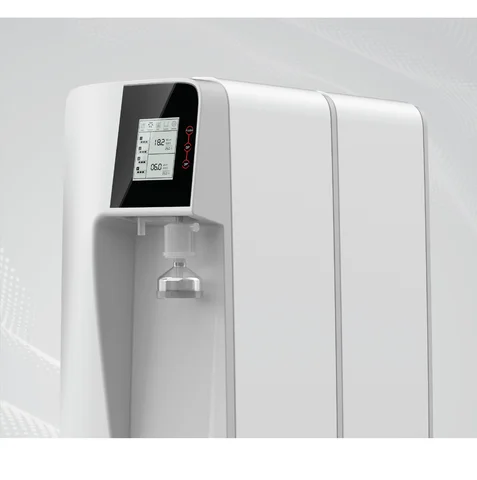 Buy Factory Price Laboratory Use Water Purifier Sd-20/40/60l Ro1st ...