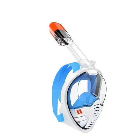 Buy Factory Price Underwater Mask Adult Diving Equipment Full Face ...