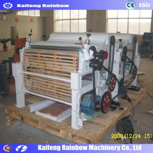 Buy Factory Textile Tearing Machine/scutching Machine/cotton Tearing ...