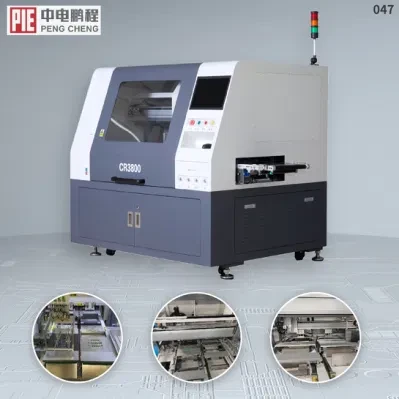 Buy Factory Various Pcb And Pcba Automatic Design Line Laser Cutting ...