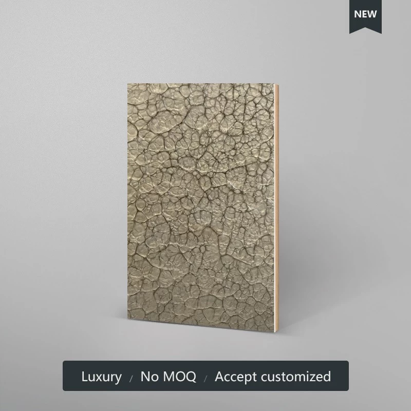 Buy Feature Wall Panels Decorative Acrylic Coated Mdf Board from Siret ...