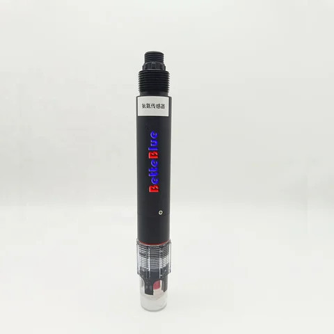 Buy Fish Shrimp Pond Digital Ammonia Nitrogen Sensor Measure Ammonia ...