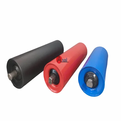 Buy Flexible Conveyor Friction Roller Conveyor Systems Gide Roller For ...