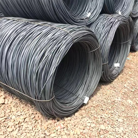 Buy Flexible Ungalvanized Galvanized Stainless Spring Steel Wire Rope ...