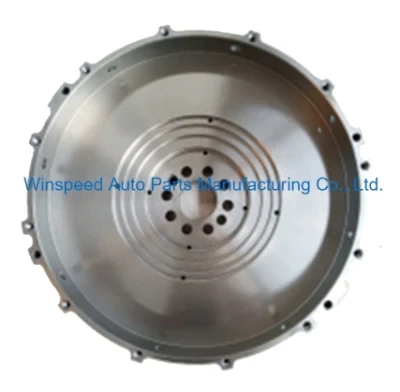 Buy For Mitsubishi Fuso Flywheel 8dc9h Me093092 Mitsubishi Engine ...