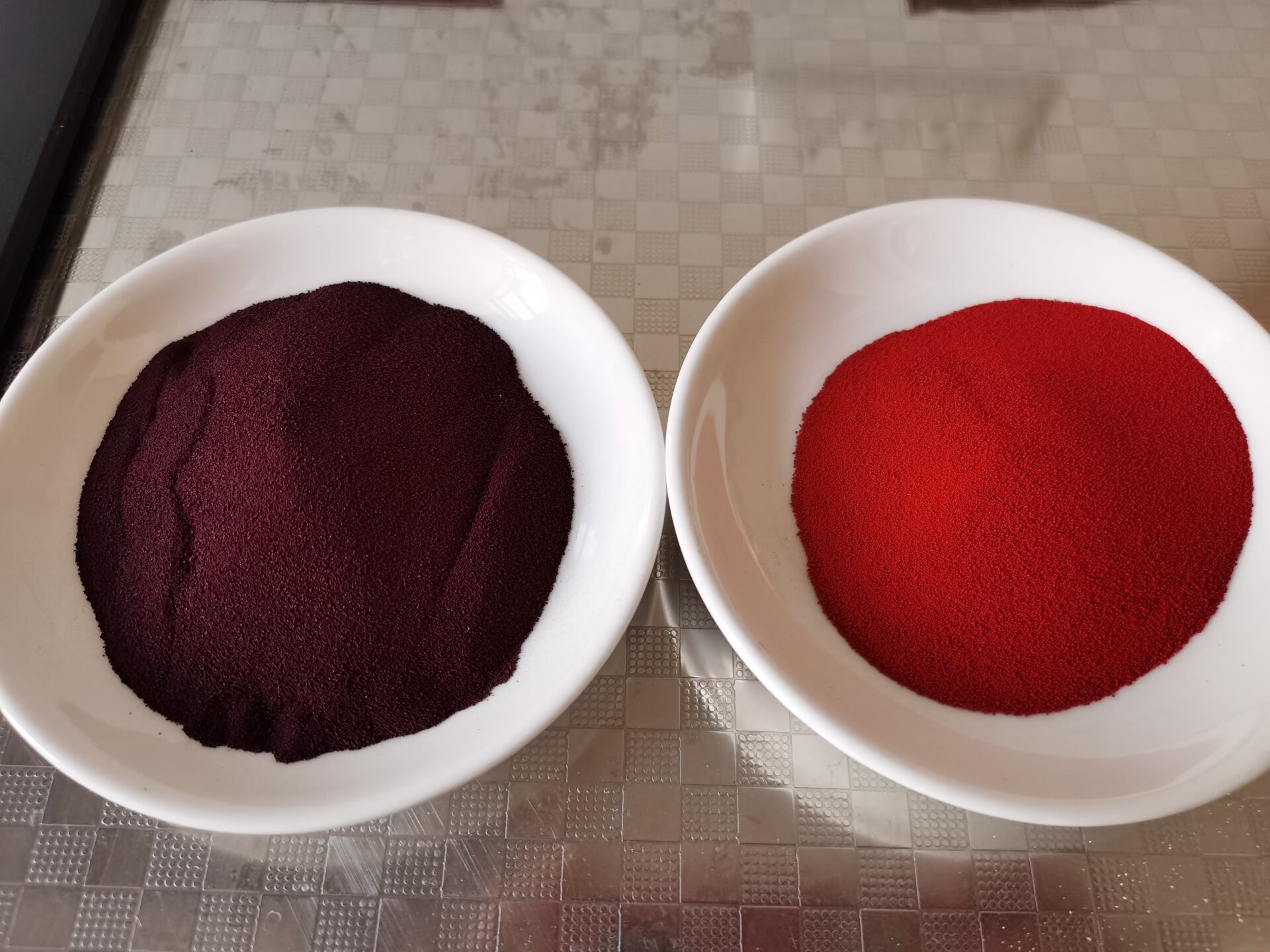 Buy For Use On Animal Fibers Yarn Wool And Fabric Acid Dyes from Hebei ...