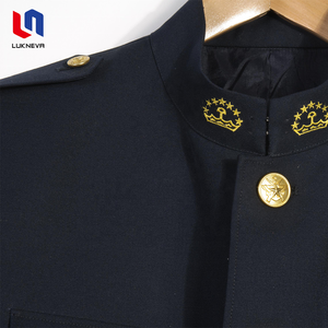 Buy Formal Military Ceremonial Uniform/navy Military Ceremnial Uniform ...