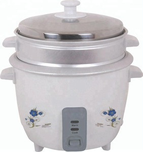 Buy Full Body Rice Cooker from Lianjiang Fuzhuangyuan Electric ...