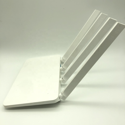 Buy Global Version Used Xiaomi Mi Wifi Router 3c 2.4g 300mbps Smart App ...