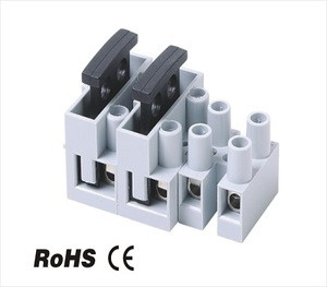 Buy Goosvn Fuse Terminal Block Gsf200w from Ningbo Goosvn Electronic Co ...